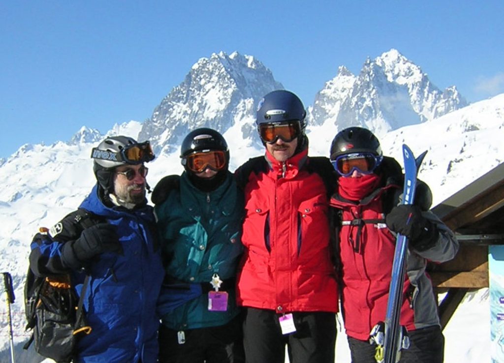 Seacoast Ski Slub – Seacoast Ski Club Website